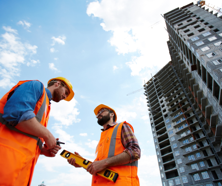 Constructora – Desarrolladora